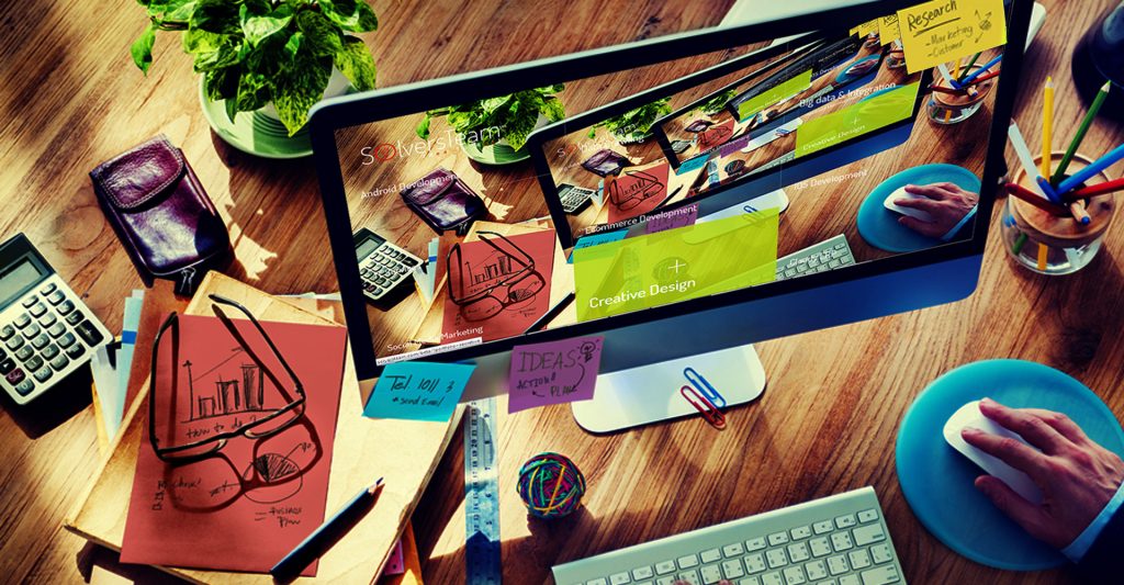 Creative Design – Solvers Team